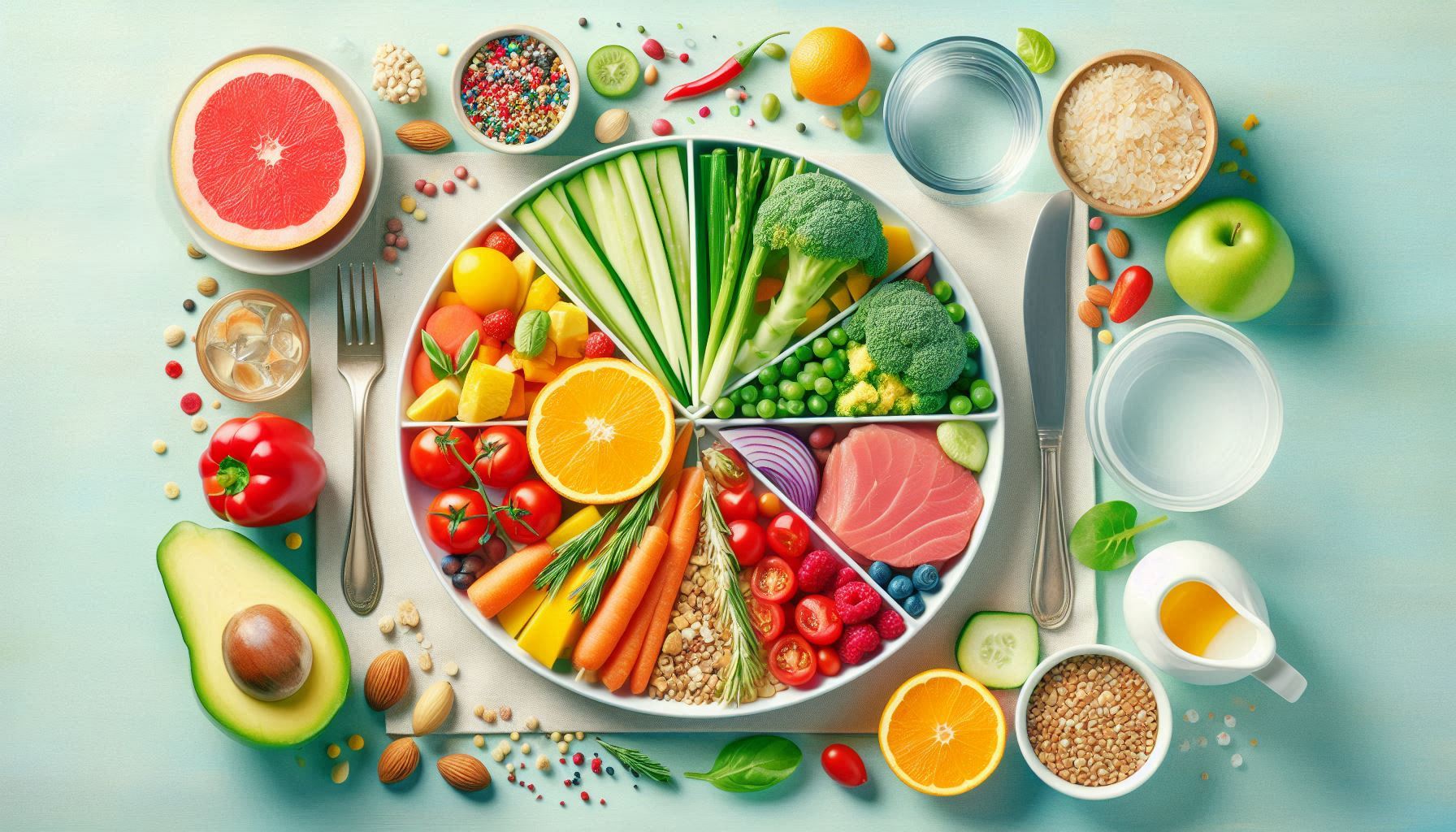 Diet Plans - Choosing The Right One For You Diet Plans